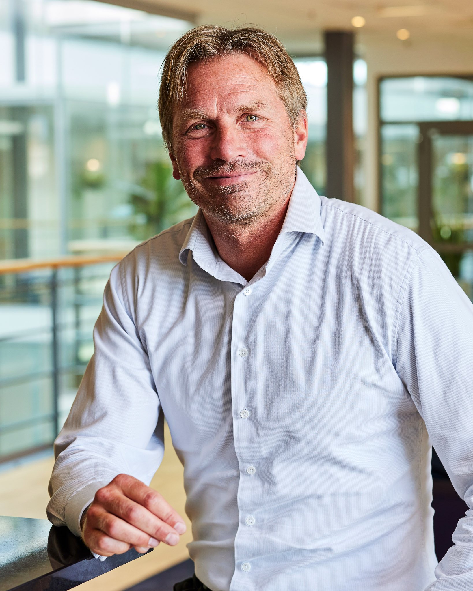 Management | Företagsledning | Advania